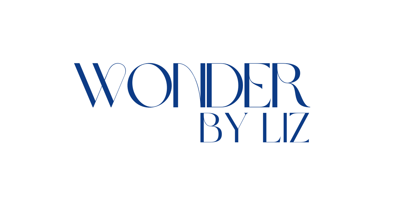 Wonder by Liz